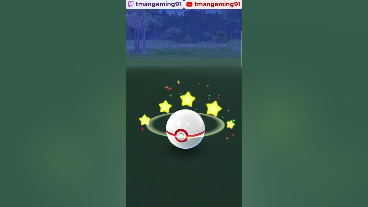 Pokémon Go Shadow Gible Youtube