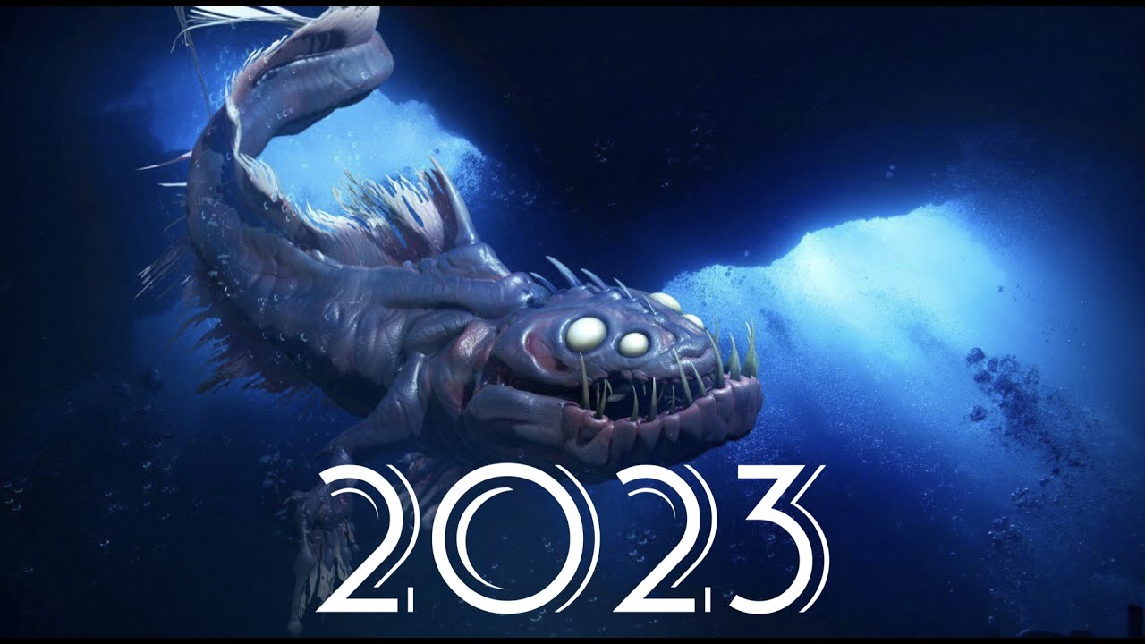 Evolution of Bloop | PART 33 - YouTube