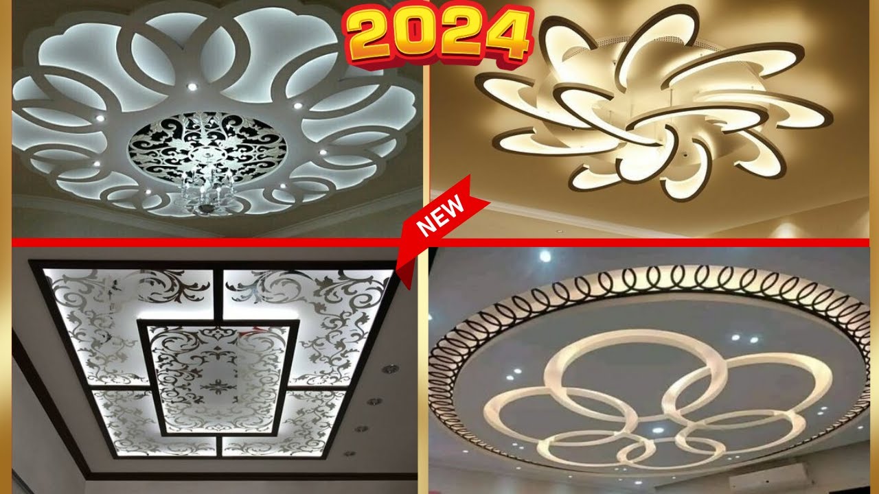 200+ False Ceiling Designs 2024 |Latest False Ceiling Design For Living ...