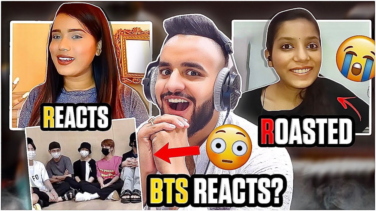 Reacting to FLY HIGH ROAST / REACTION Videos !! - YouTube