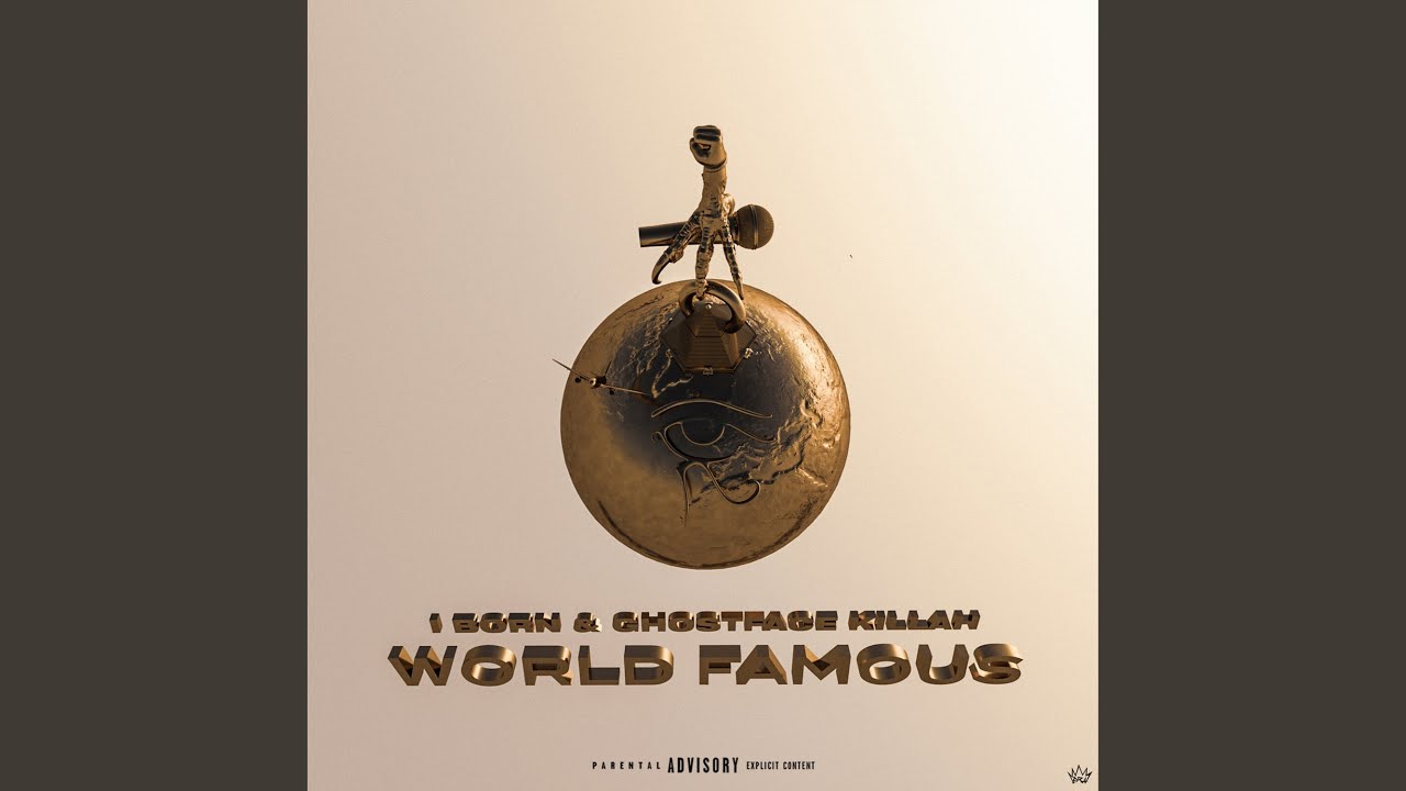 World Famous - YouTube