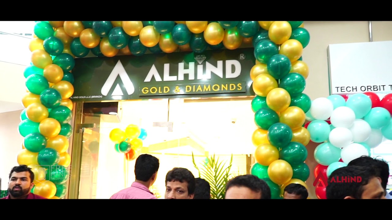 New Showroom @Crystal Mall - Inauguration Highlights - YouTube