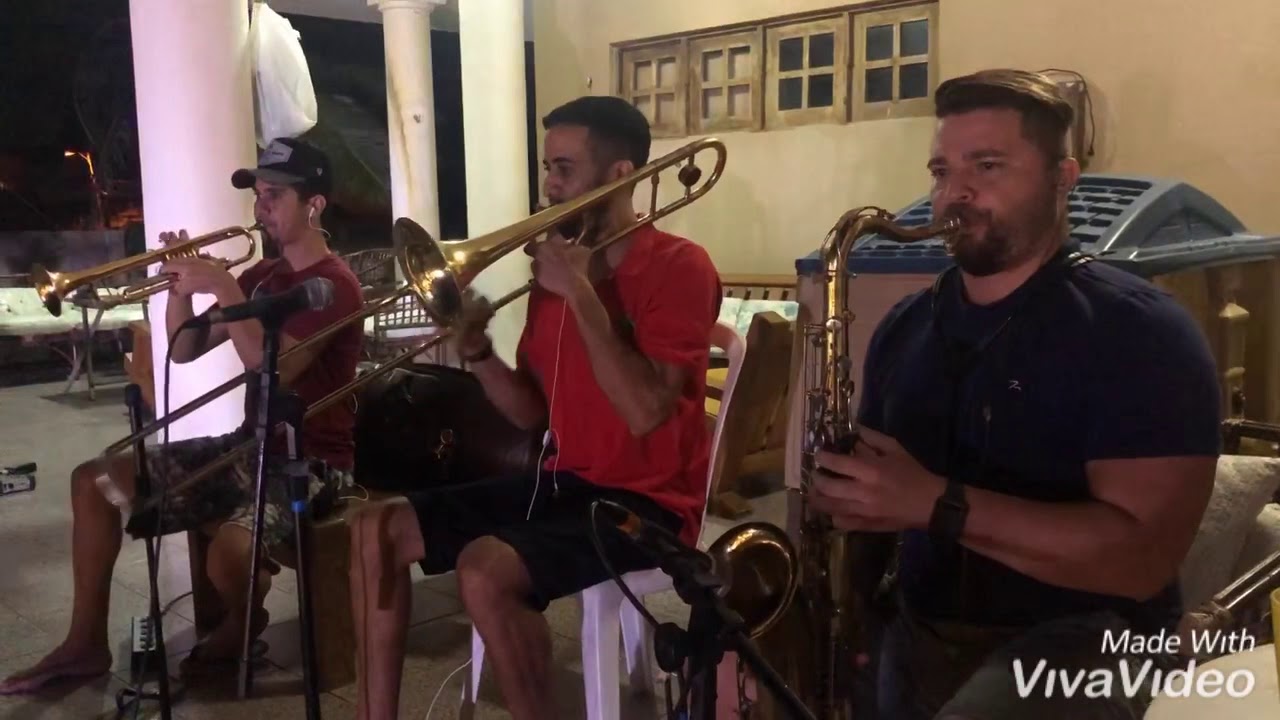 Cd promocional Matheus Fernandes - YouTube