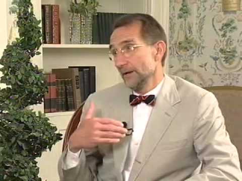 Ed Baker interviews Bill Roper on The Practice of Leadership - YouTube