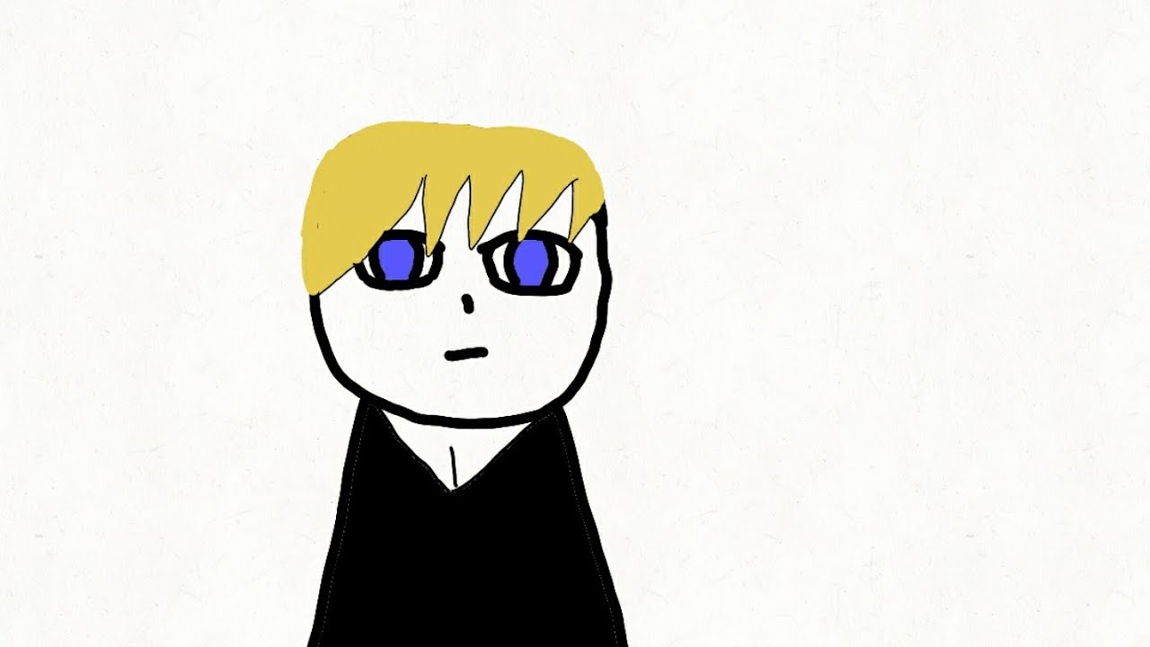 Anime boys in a nutshell. - YouTube