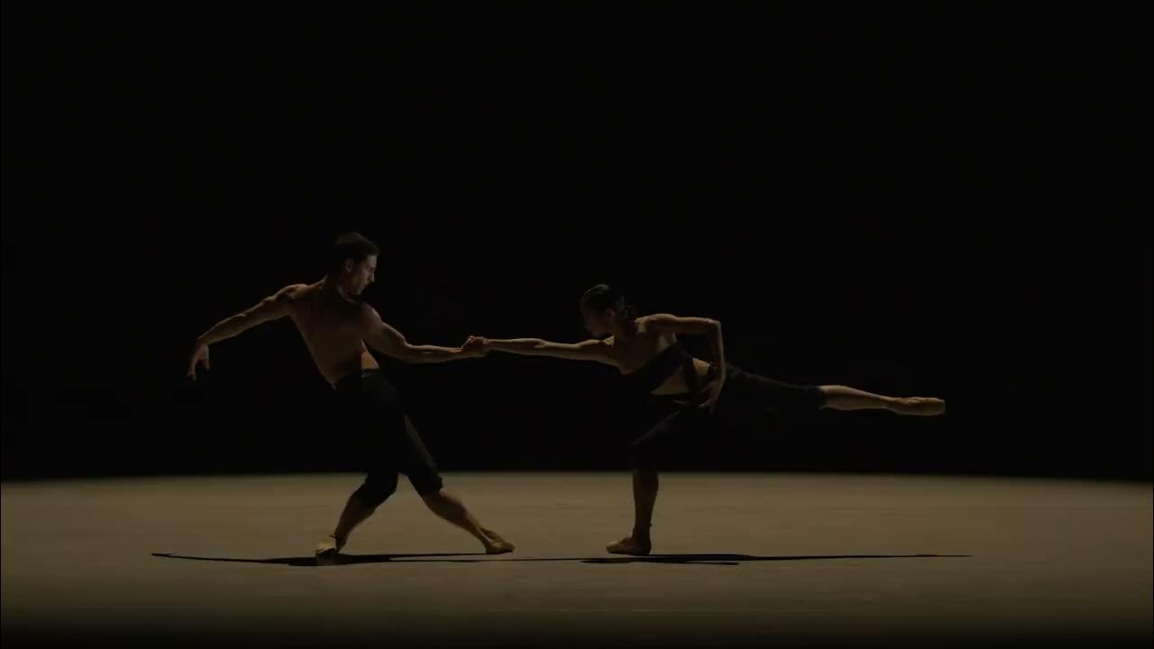 „to be continued“ Premiere 28.10.2022 Ballett X Schwerin - YouTube