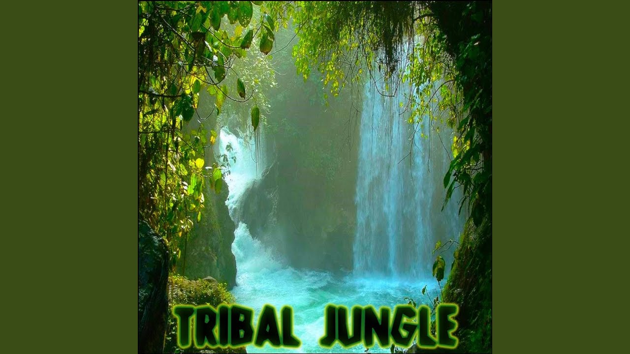 Jungle Princess - YouTube