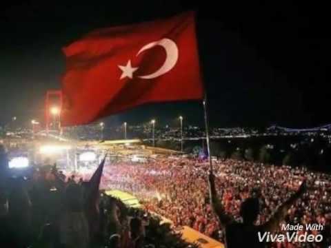 O kara gece