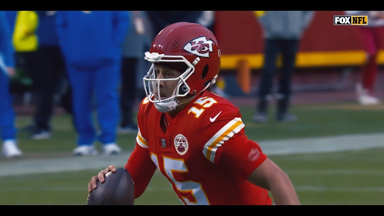 Rise of Mahomes IV SNEAK PEEK - YouTube