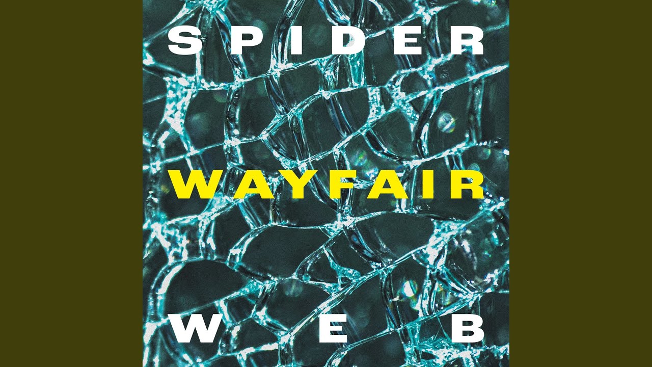 Spider Web - YouTube
