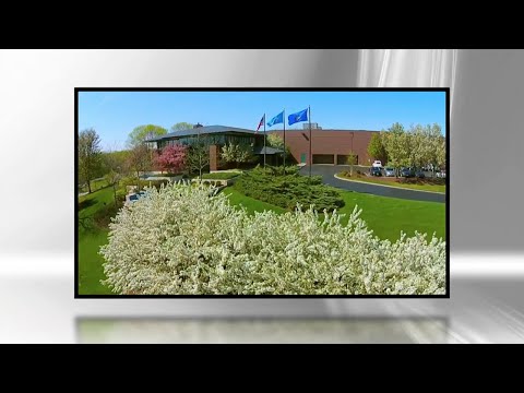 PMC Corporate Building - YouTube