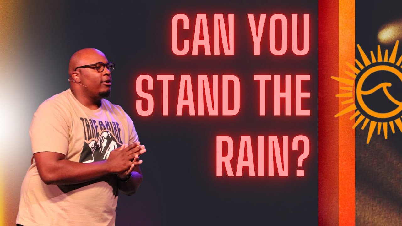 Can you Stand in the Rain? | Marquavious "Q" Walker - YouTube