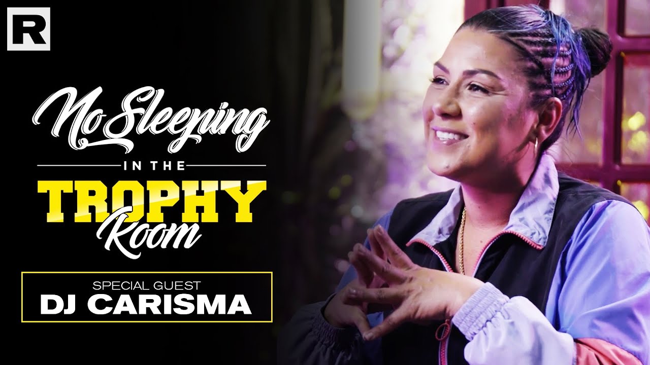 DJ Carisma On Her Start As A DJ, Her Career, Upcoming Projects & More ...