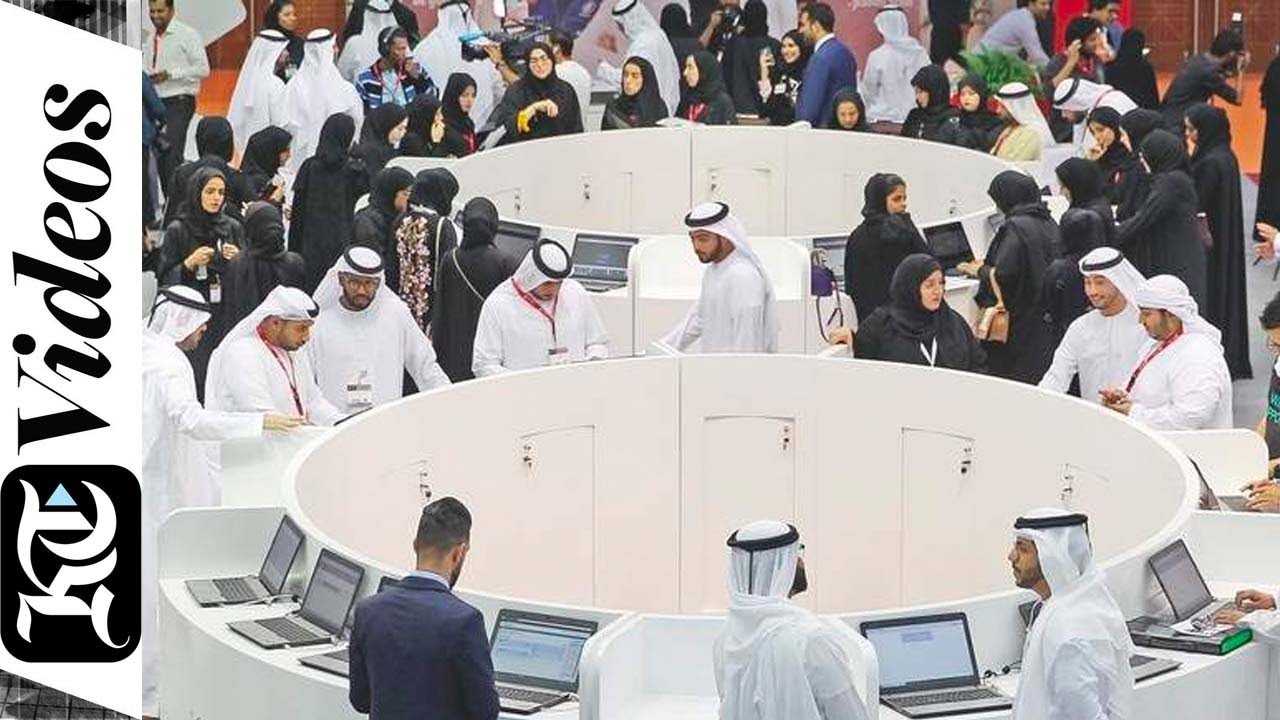 Want a job in UAE? Here's what the employers are looking for in 2018 ...