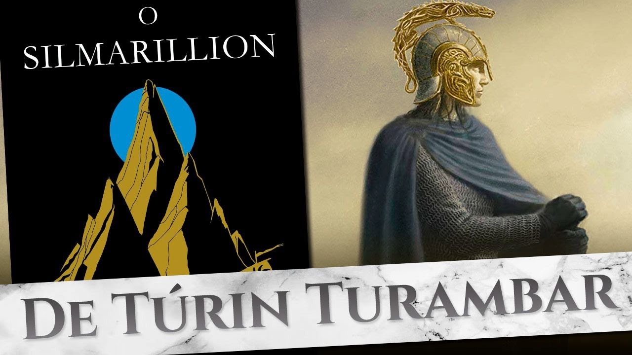 O SILMARILLION: De Túrin Turambar | LIVE 23 - YouTube