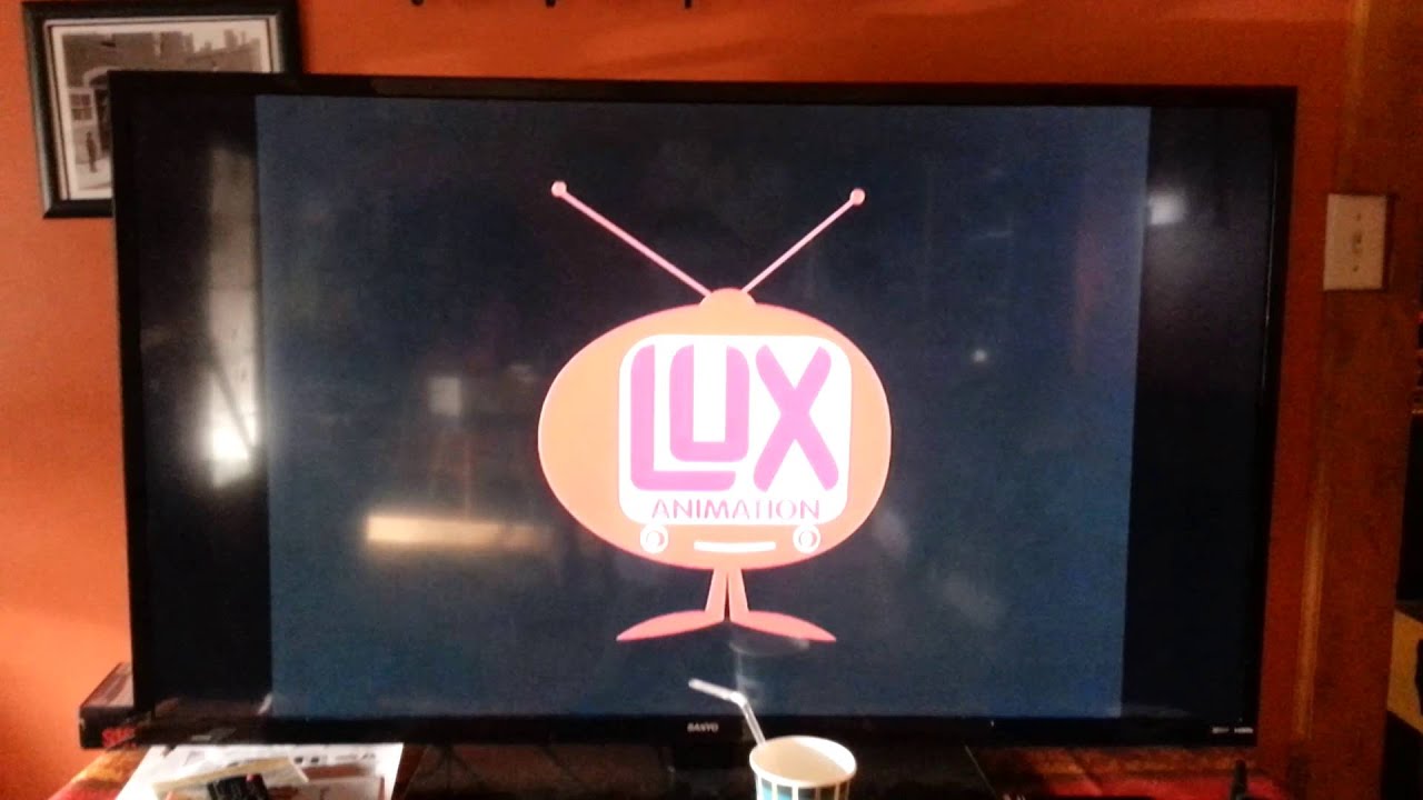 Treehouse Lux Animation TF1 Alphanim Nelvana - YouTube