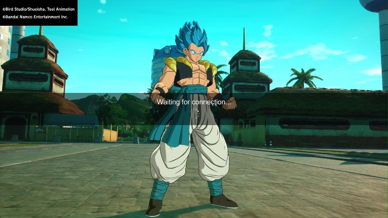 DRAGON BALL: Sparking! ZERO PS5 - Online Battle # 11 - Super Saiyan ...