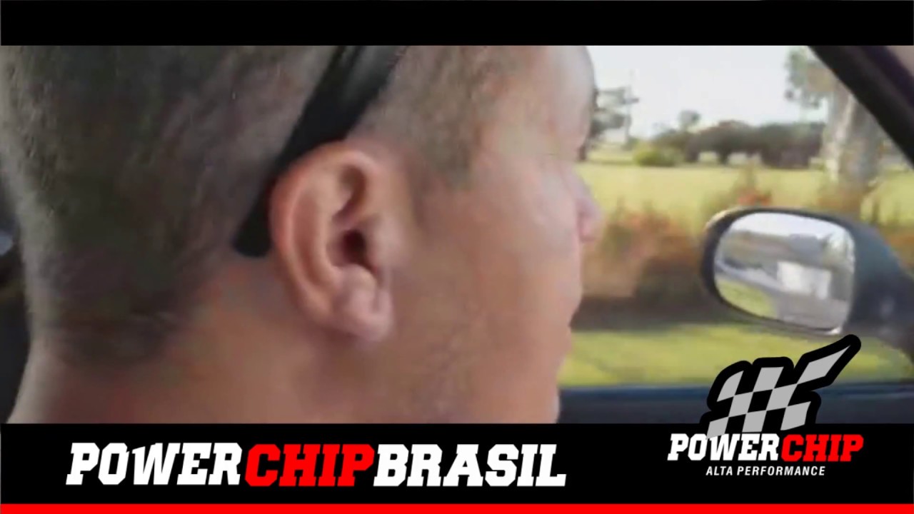Fiat Palio Fire 1.0 - Power Chip PRO Funciona? Confira o teste! - YouTube
