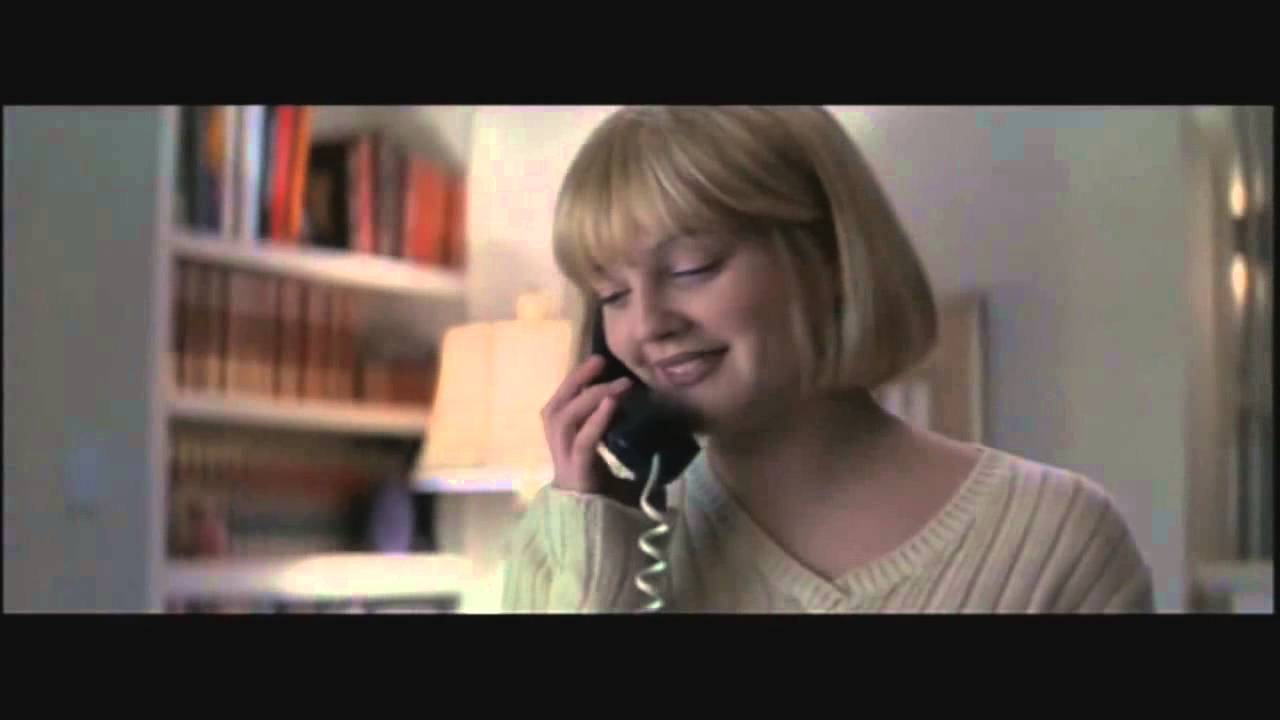 [Scream] phone call scene. - YouTube