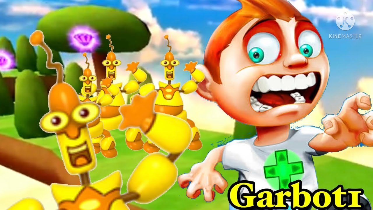 Diversion Gameplay with Running Fred OST (Dedalord Music) - YouTube