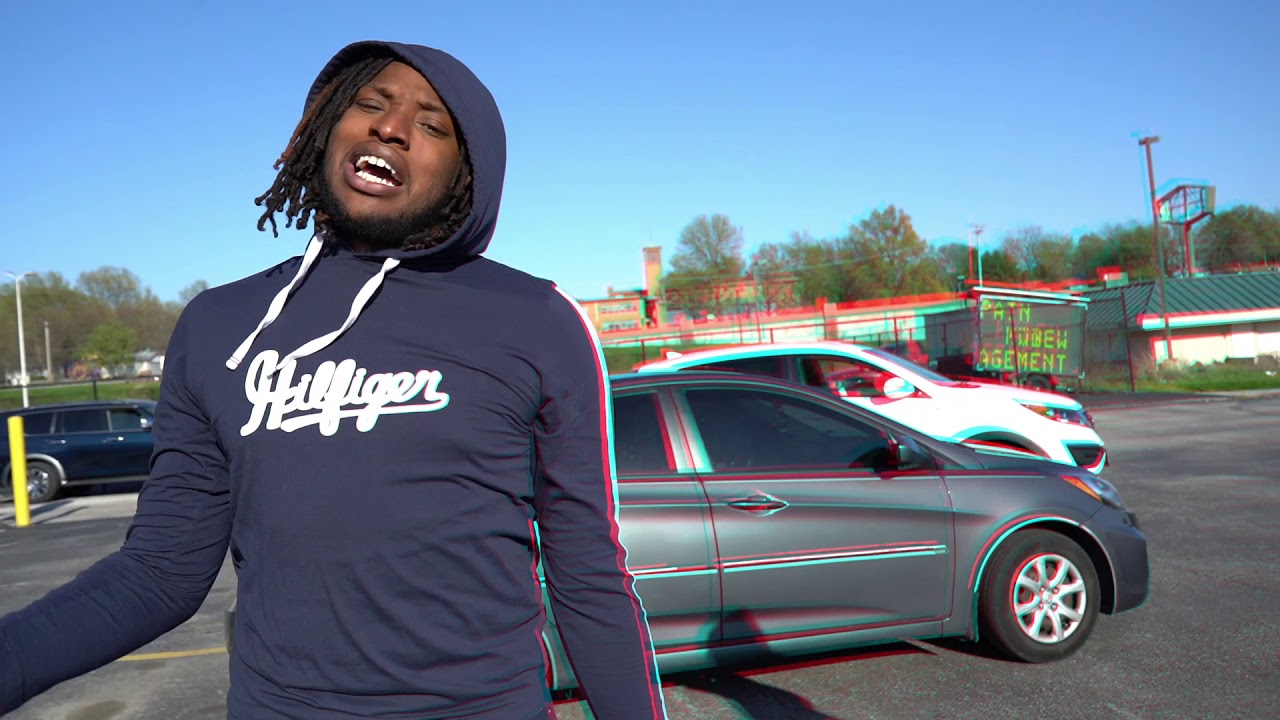 TG Juan - Munchy Flow (Official Music Video) Shot By: @Ceo_pimpson ...