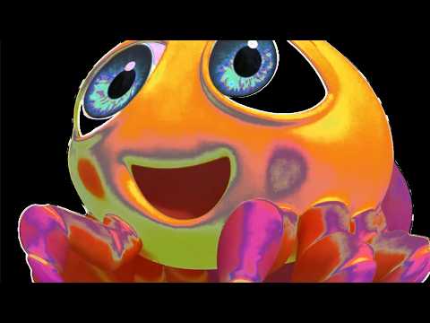 Itsy Bitsy Spider CREEPY🕷️ Sound Variation Remix
