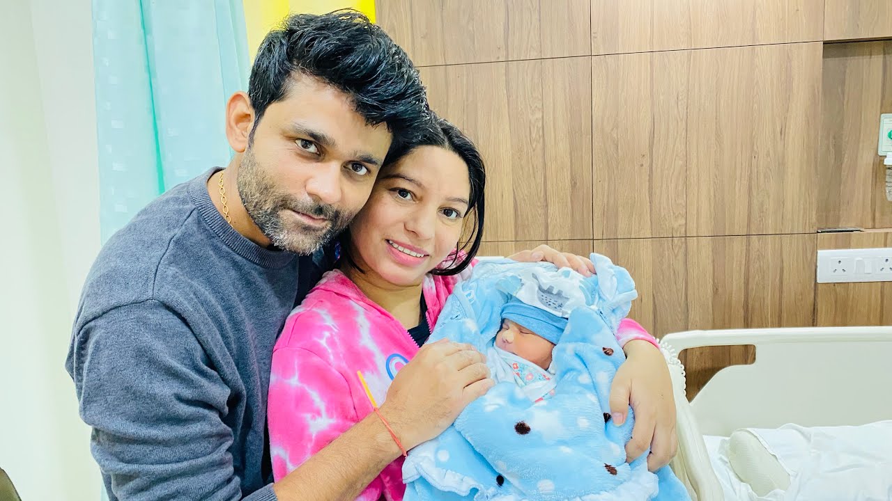 Agastya’s home coming #vlog #agastya #newborn #baby #welcomebaby #cutebaby #firstvlog #video#to ...