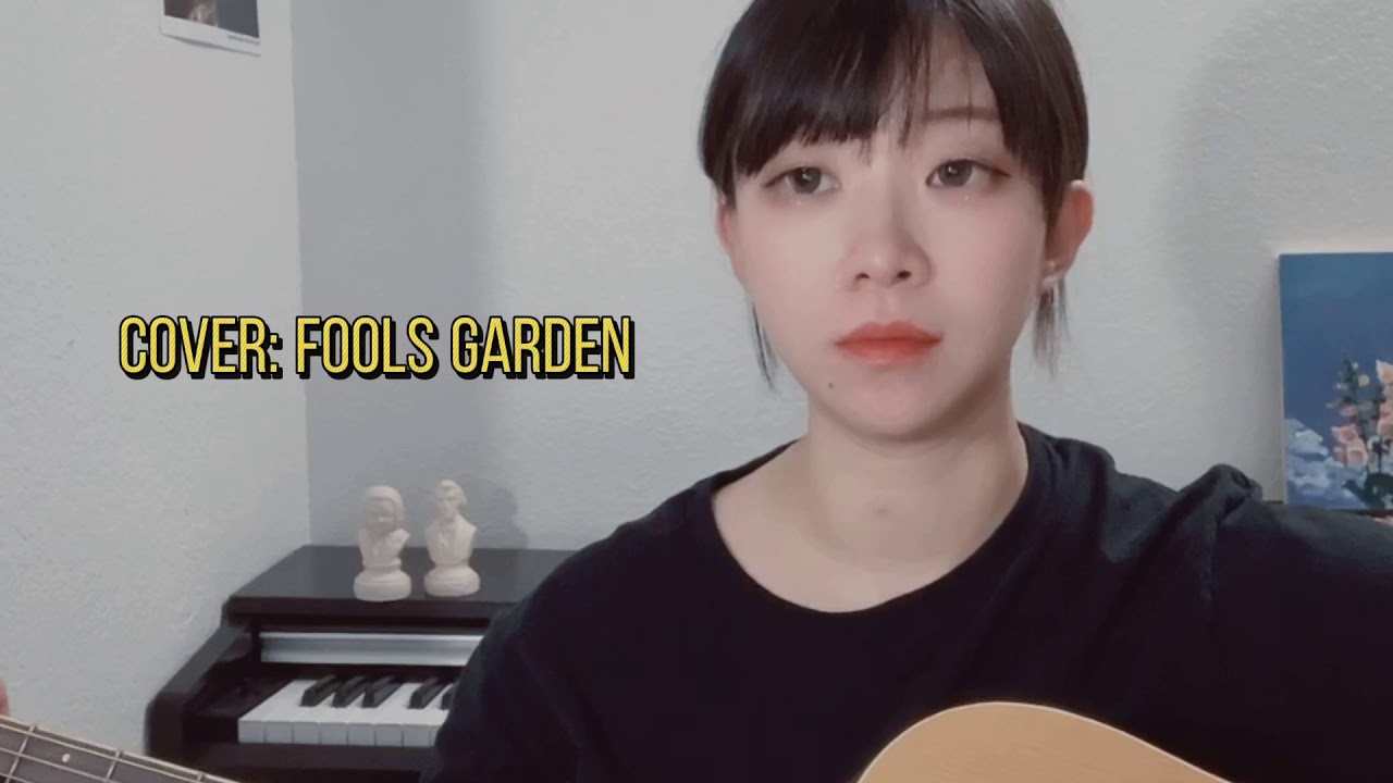 Lemon tree (Cover: Fools Garden) - YouTube