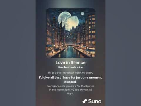 Ranchera: Love in Silence 2 - YouTube