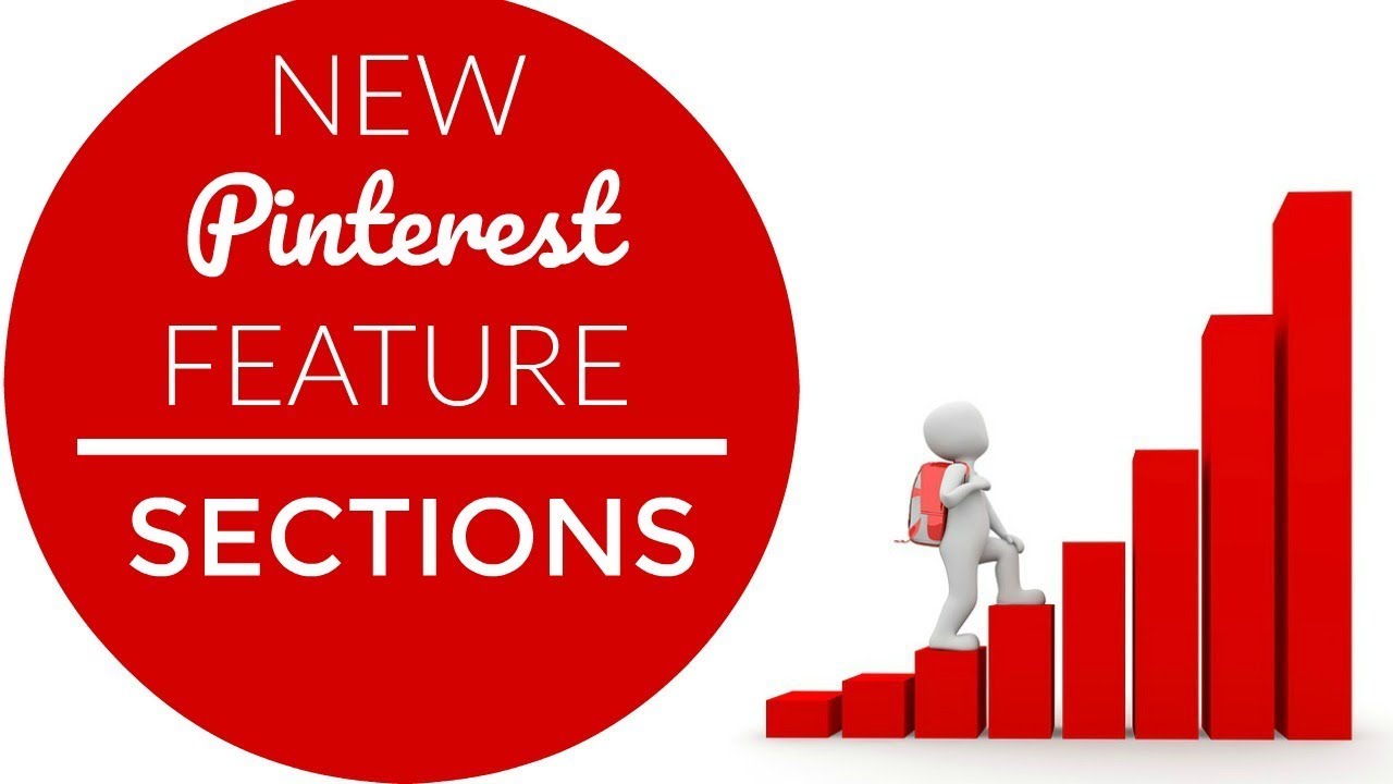 Newest Pinterest Feature - YouTube
