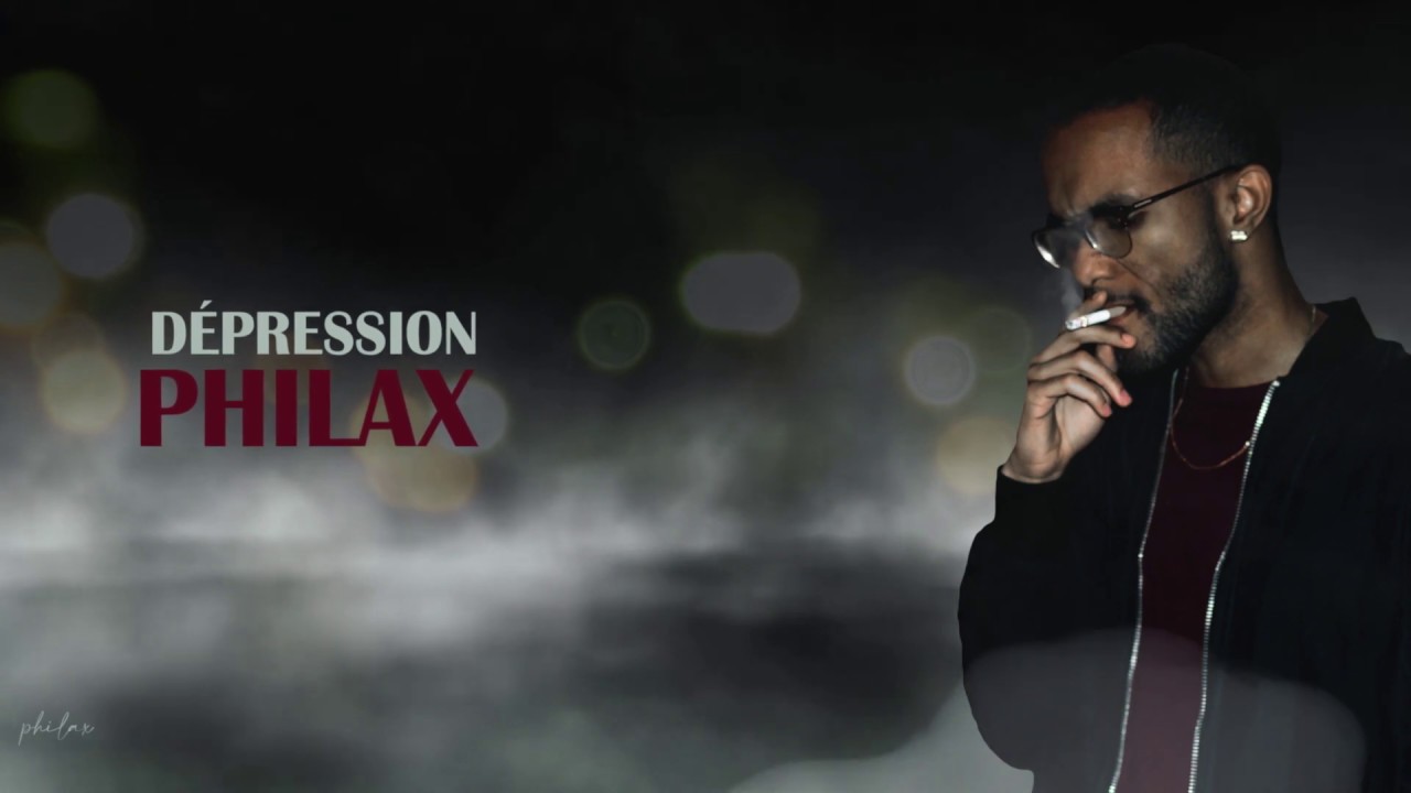 Philax - Dépression (Prod. by Gwap) - YouTube