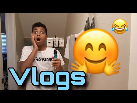 NEW VLOG STICK/TRI POD!!!!!!! - YouTube