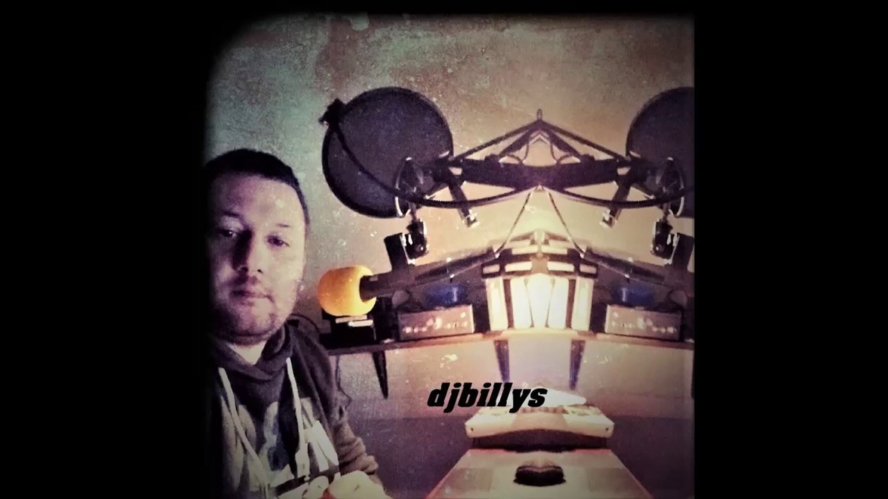 alkaios ti ti by djbillys remix - YouTube