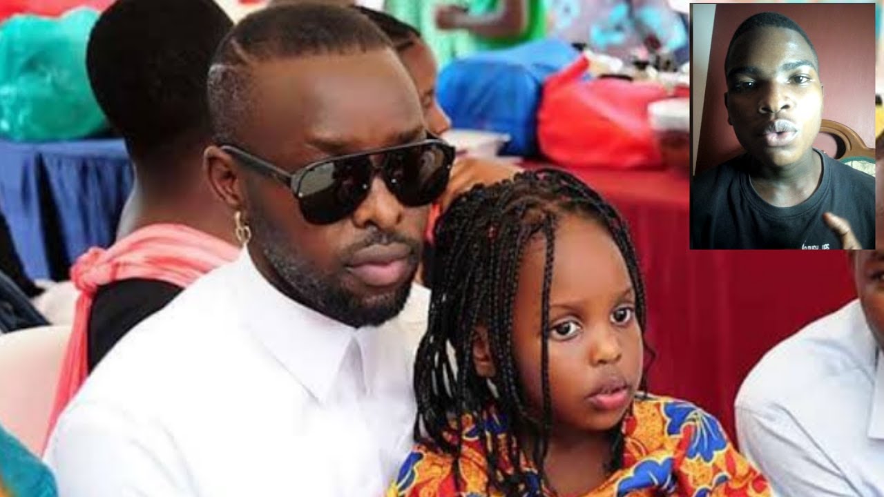 Eddy Kenzo Walagawa Amal Musuza Akunonya - YouTube