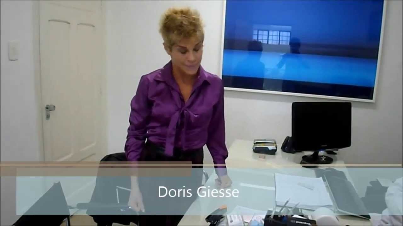 DORIS PRA MAIORES - YouTube