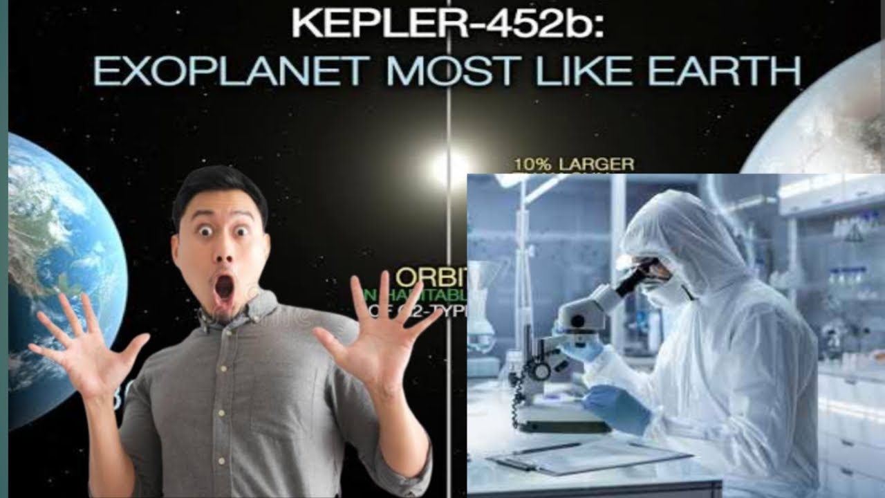 scientist discovered planets even better for life than earth ...