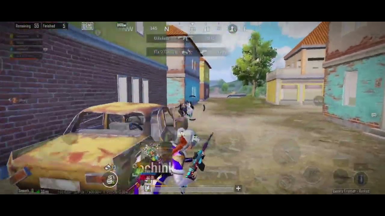 Ultimate Royale 💀 - YouTube