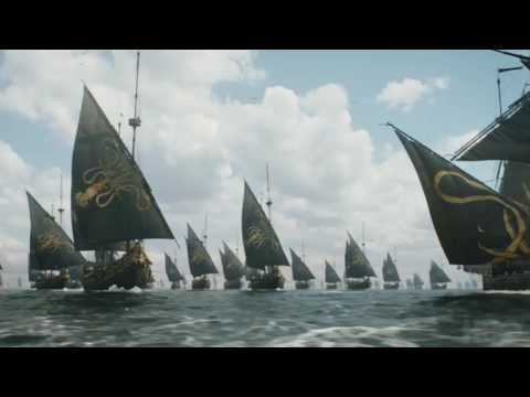 Game of Thrones 7  Sezon 2  Fragman 'Kış Geldi' Türkçe Altyazılı