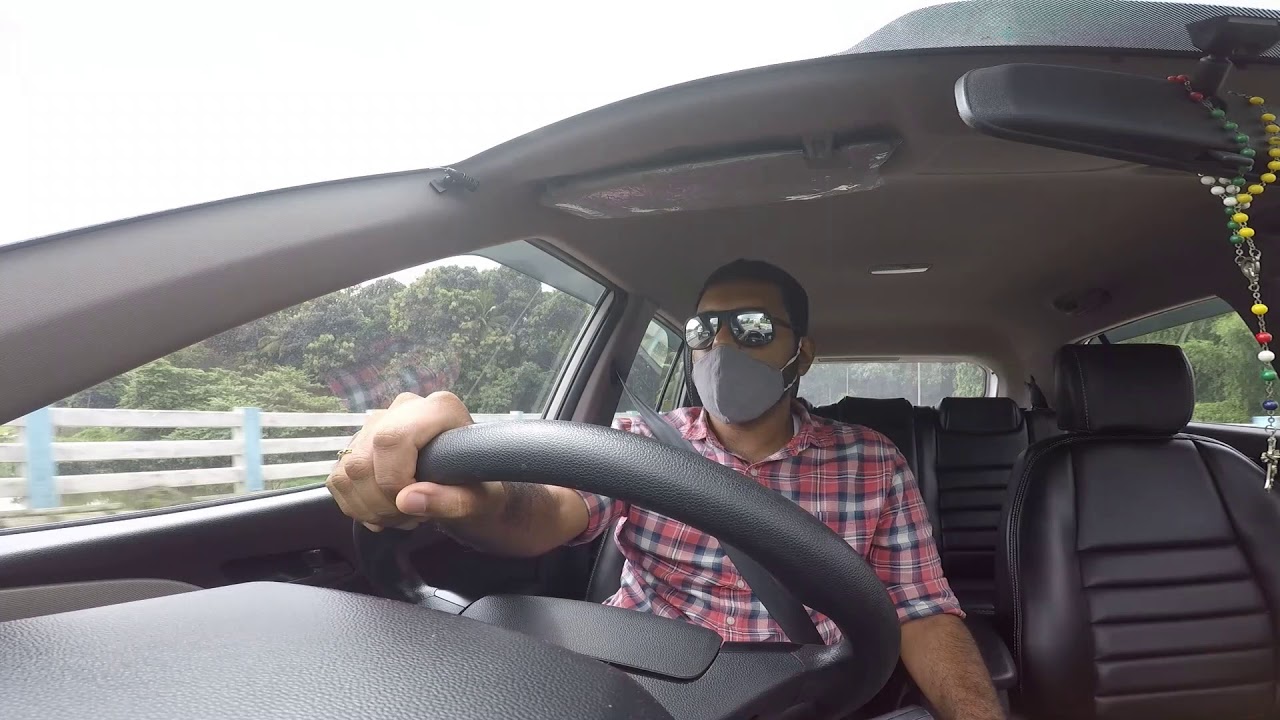 Come, Lets Go for a Drive..!! - YouTube