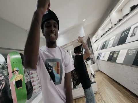 Ladé - Find Her (Official Music Video) 