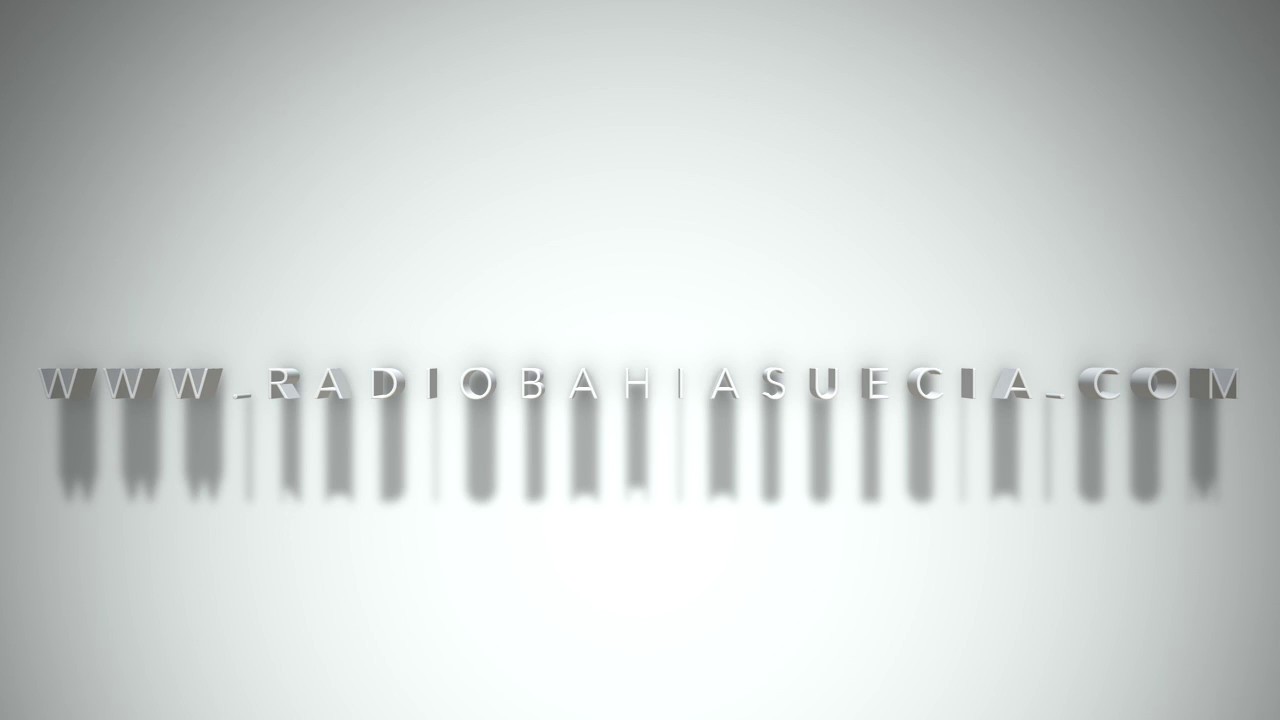 Raven Reii : saludos radio bahai - YouTube