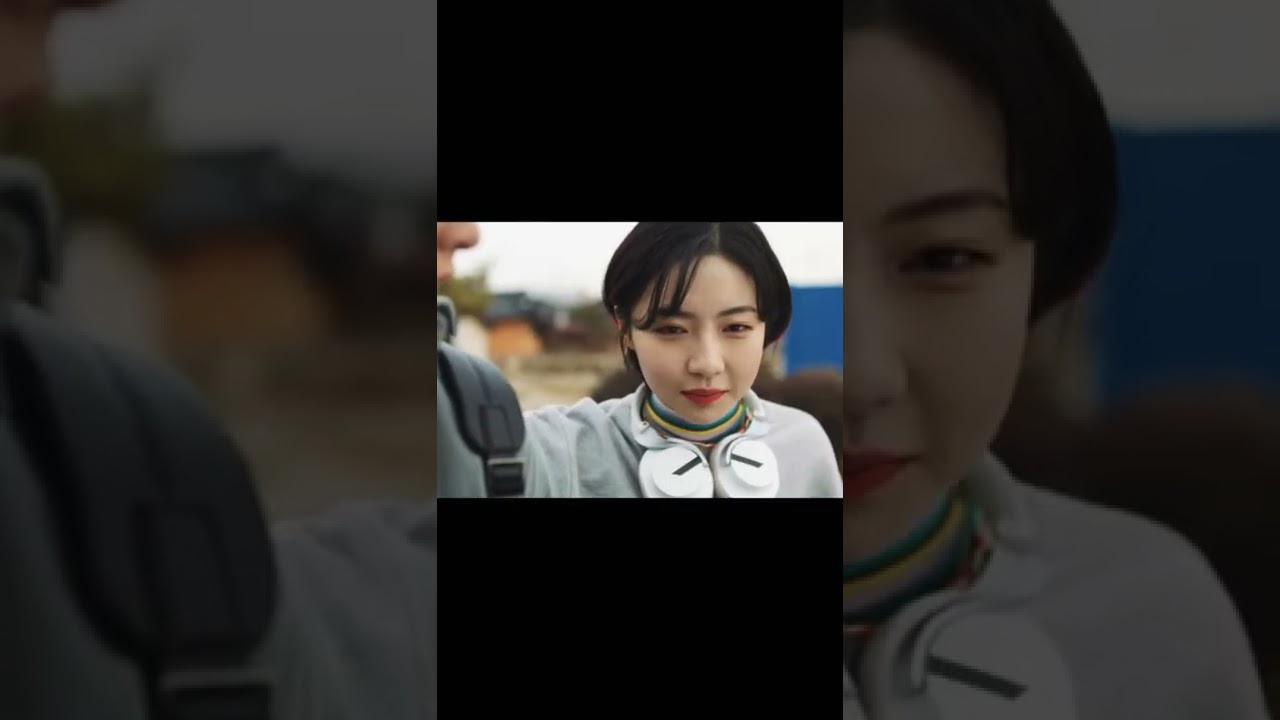 here Dong Geu-rami playing cupid 👩‍ ️‍👨 Extraordinary Attorney Woo||# ...