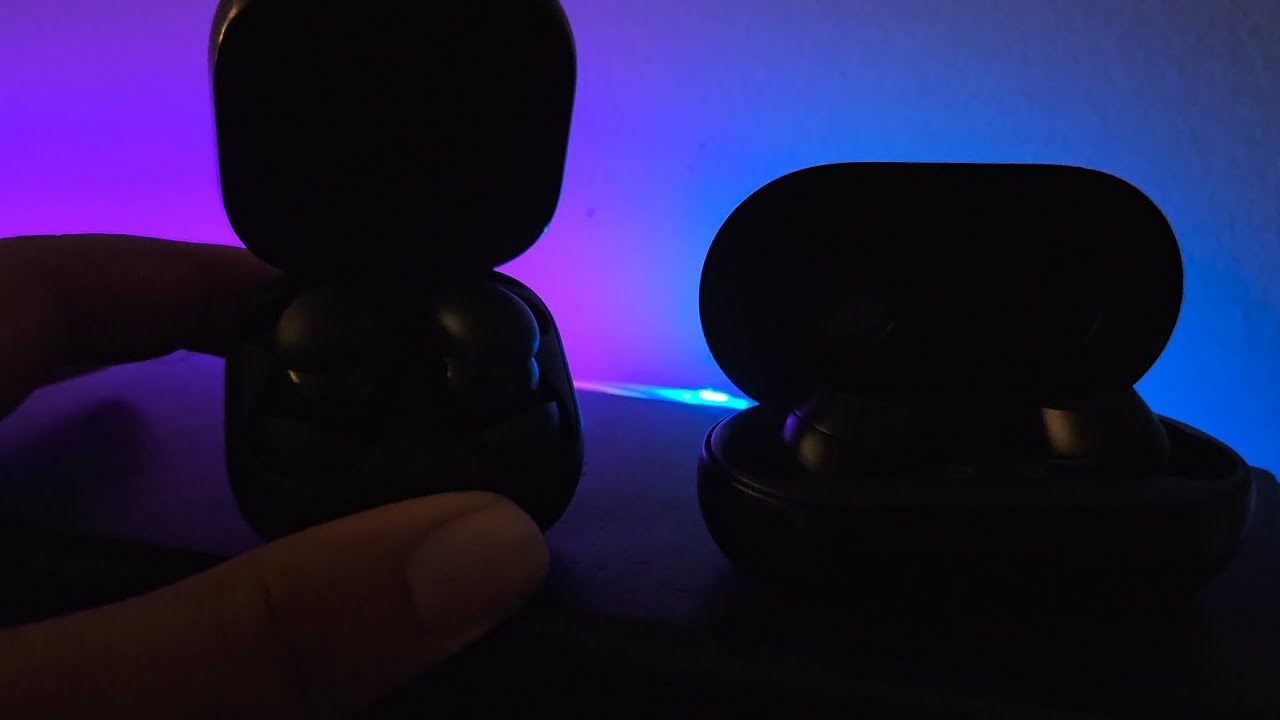 In-depth Review of the Sony Link Buds Fit - YouTube
