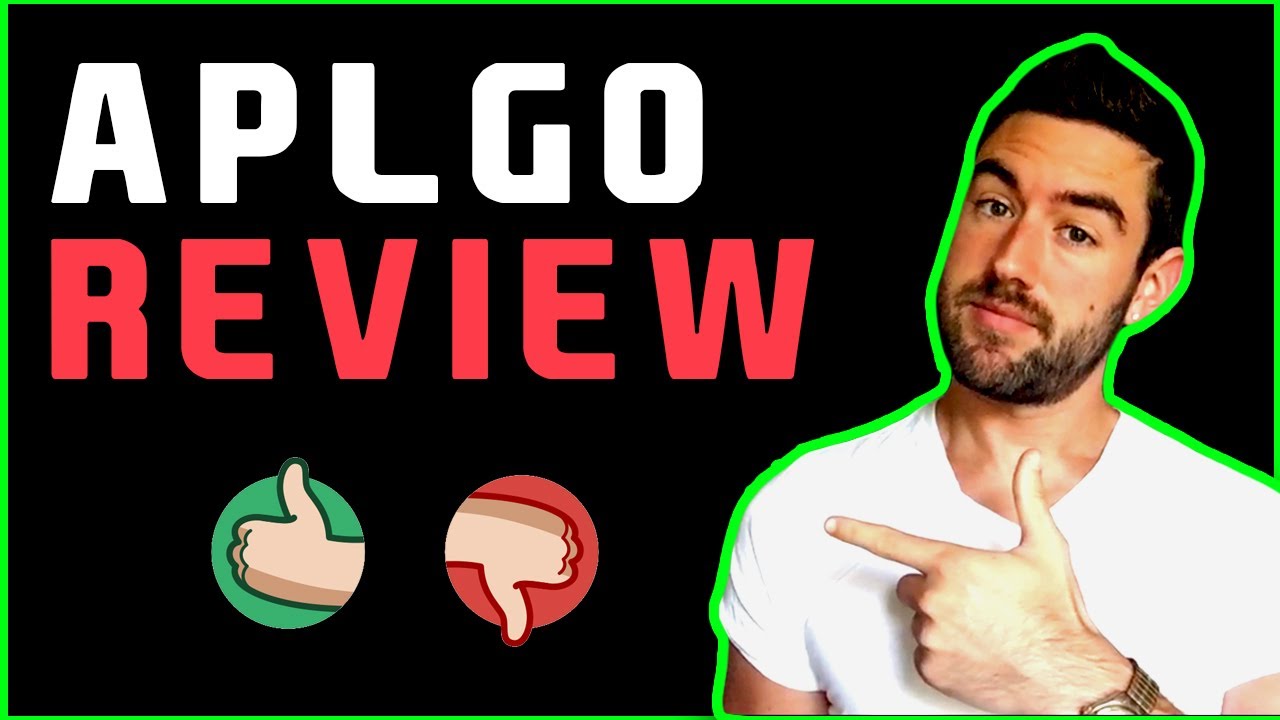 APLGo Review - DON'T JOIN BEFORE WATCHING! - YouTube