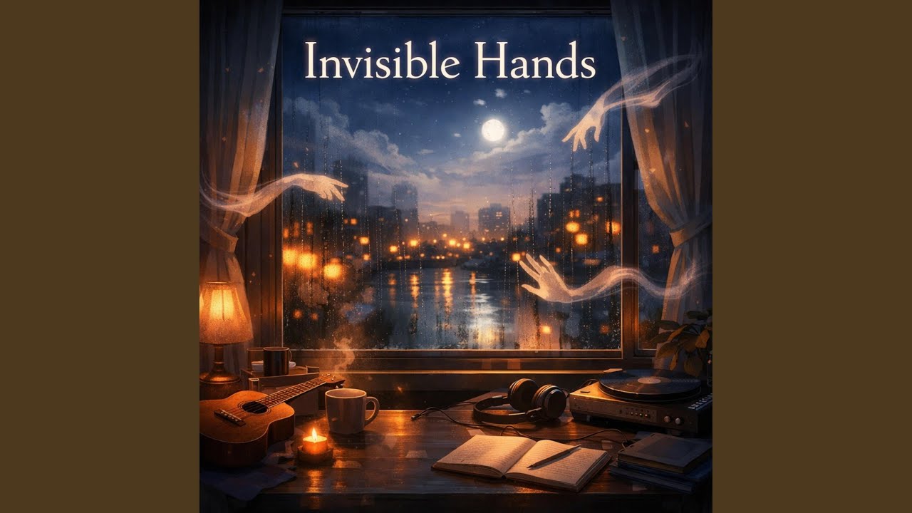 Invisible Hands - YouTube