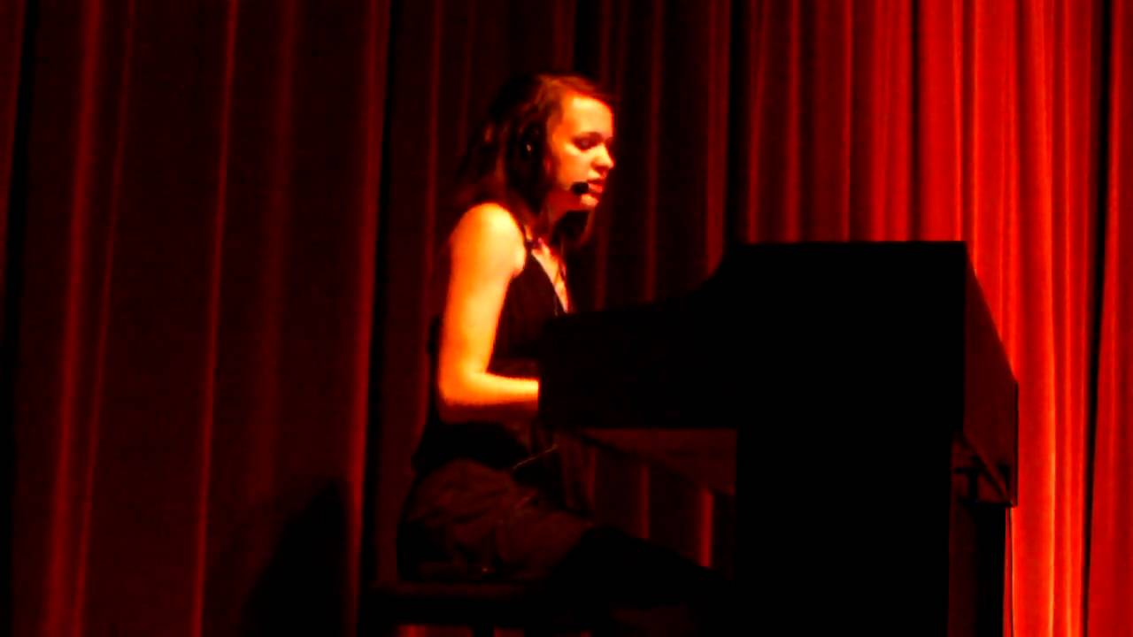 shania simpson - YouTube