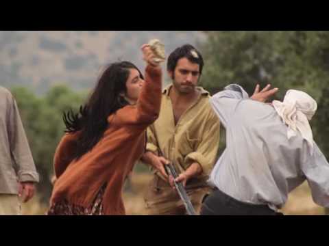 cingöz recai dizisi tanıtımı buğra gülsoy