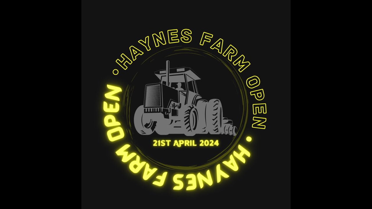 The Haynes Farm Open 2024 - YouTube