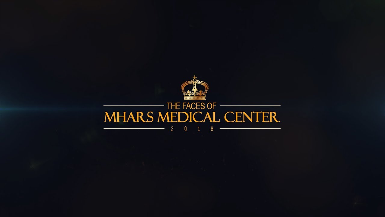 The Faces of MHARSMC 2018! - YouTube