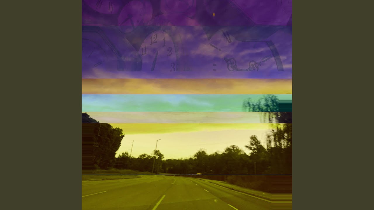 A World Without Time - YouTube